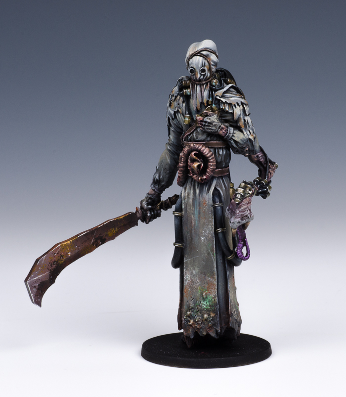 Apocalypse – Miniature Gaming Guide